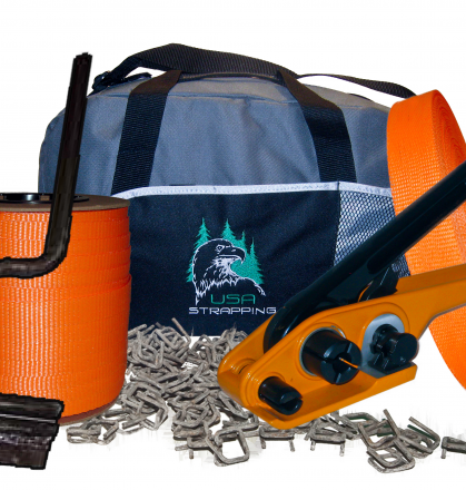 Welcome | USA Strapping LLC