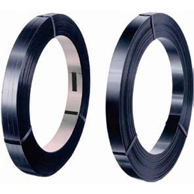 AAR Steel Banding | USA Strapping